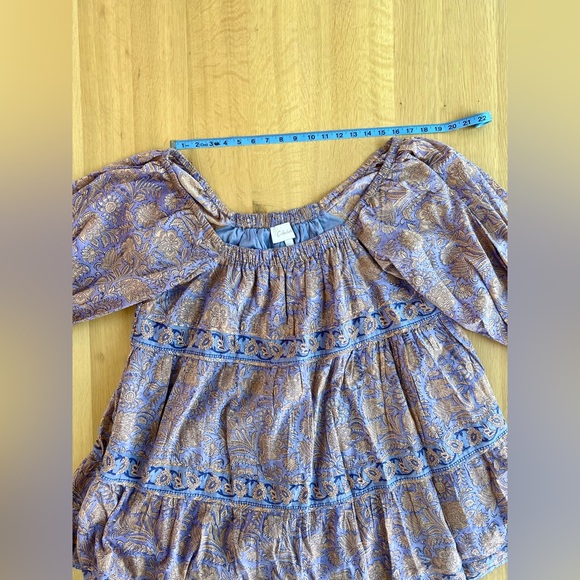 Cleobella | Dresses | Cleobella Midi Dress | Poshmark